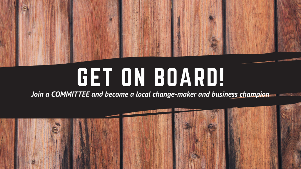 Committees - Mission Regional Chamber of Commerce