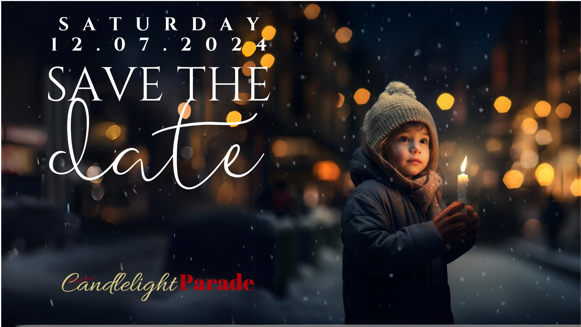 Candlelight Parade - Mission Regional Chamber of Commerce